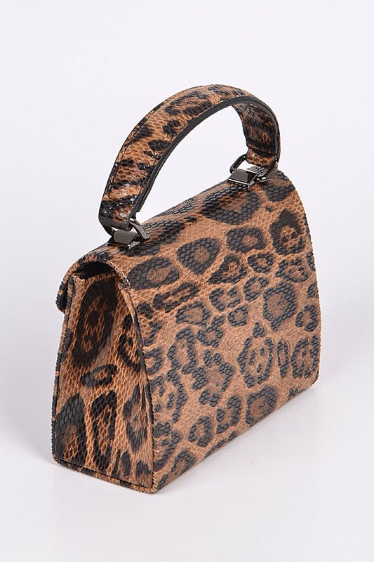 Sheena - Leopard – KiMi shoes